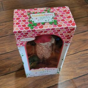 bumbleberry girls | Toys | Bumbleberry Girls Doll | Poshmark